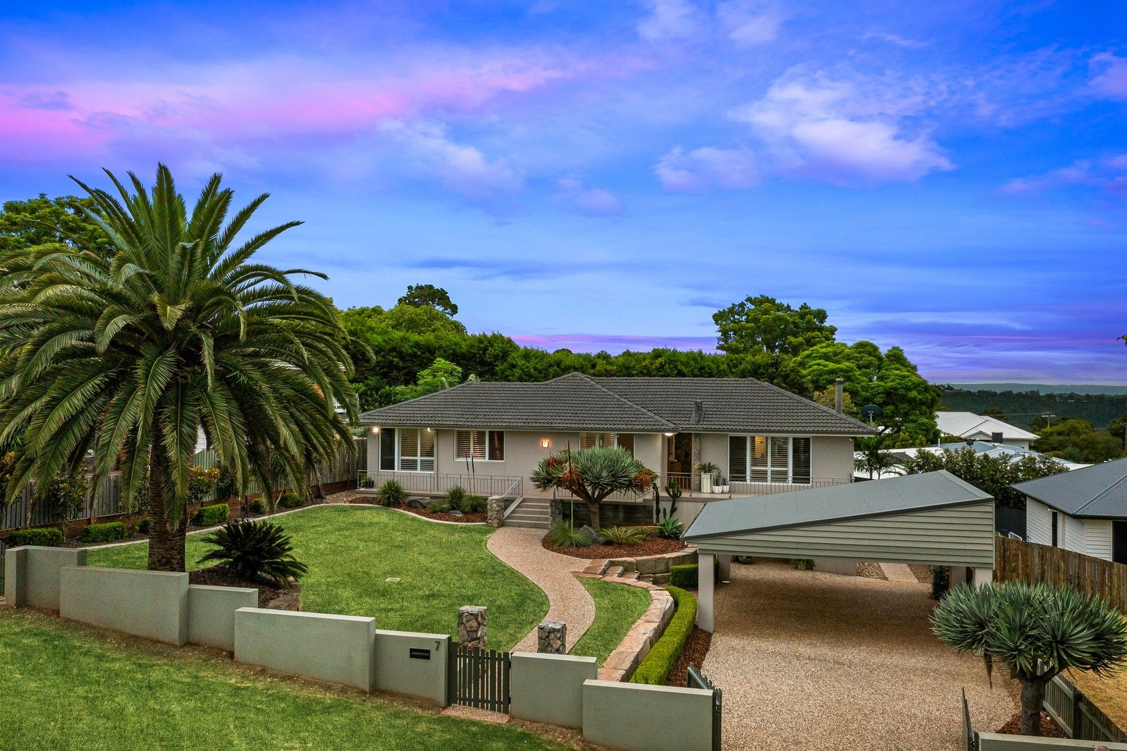 7 Perth Street, Rangeville QLD 4350 | Domain