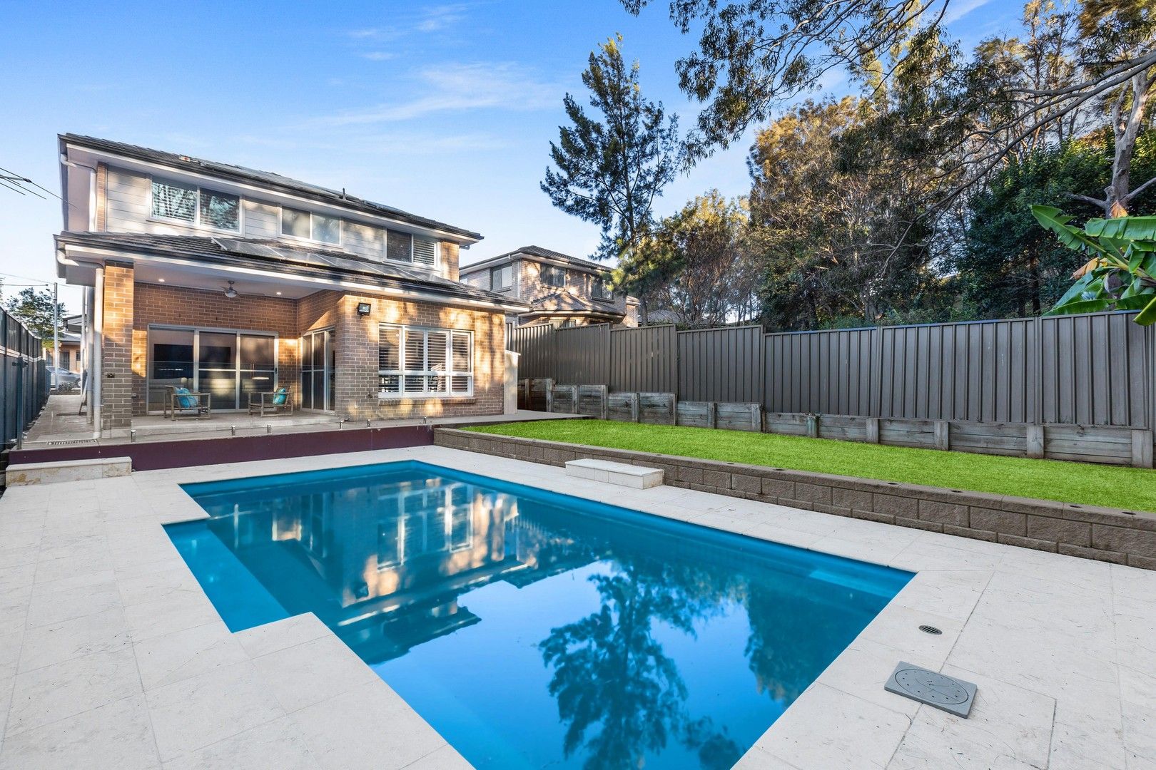 13 Dennis Street, Ermington NSW 2115 | Domain