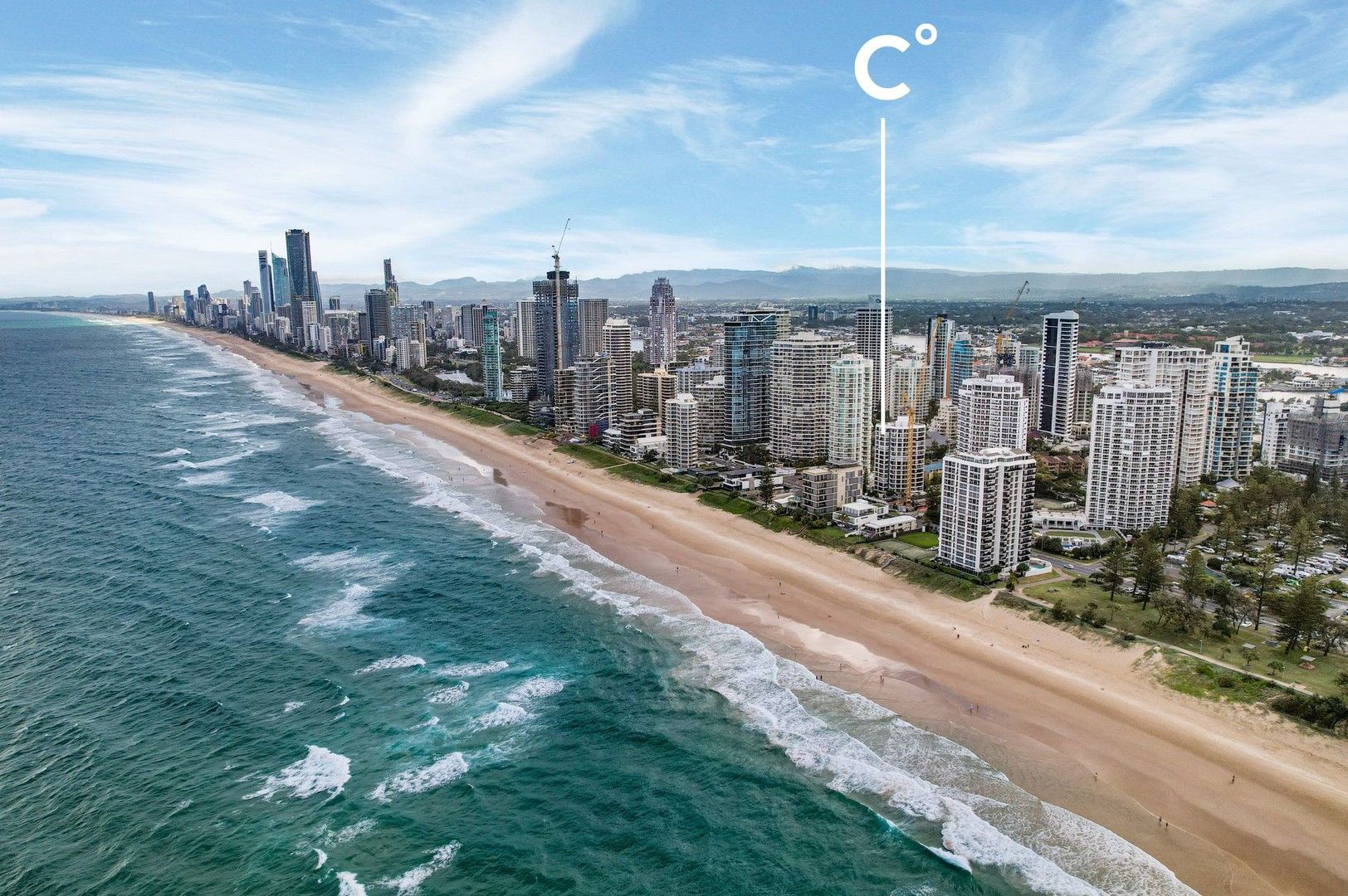 13/3576 Main Beach Parade, Main Beach QLD 4217 | Domain
