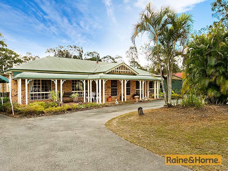 15 Laser Court, Burpengary East | Property History & Address Research ...