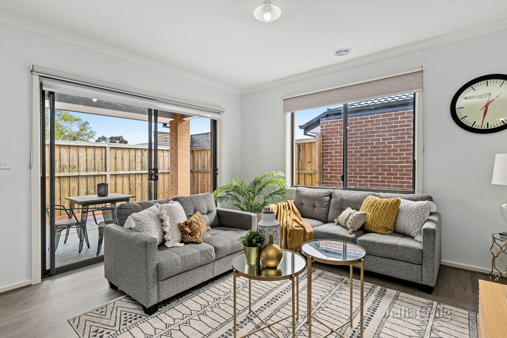 1 Euston Way, Strathtulloh VIC 3338 - House For Rent - $465 | Domain