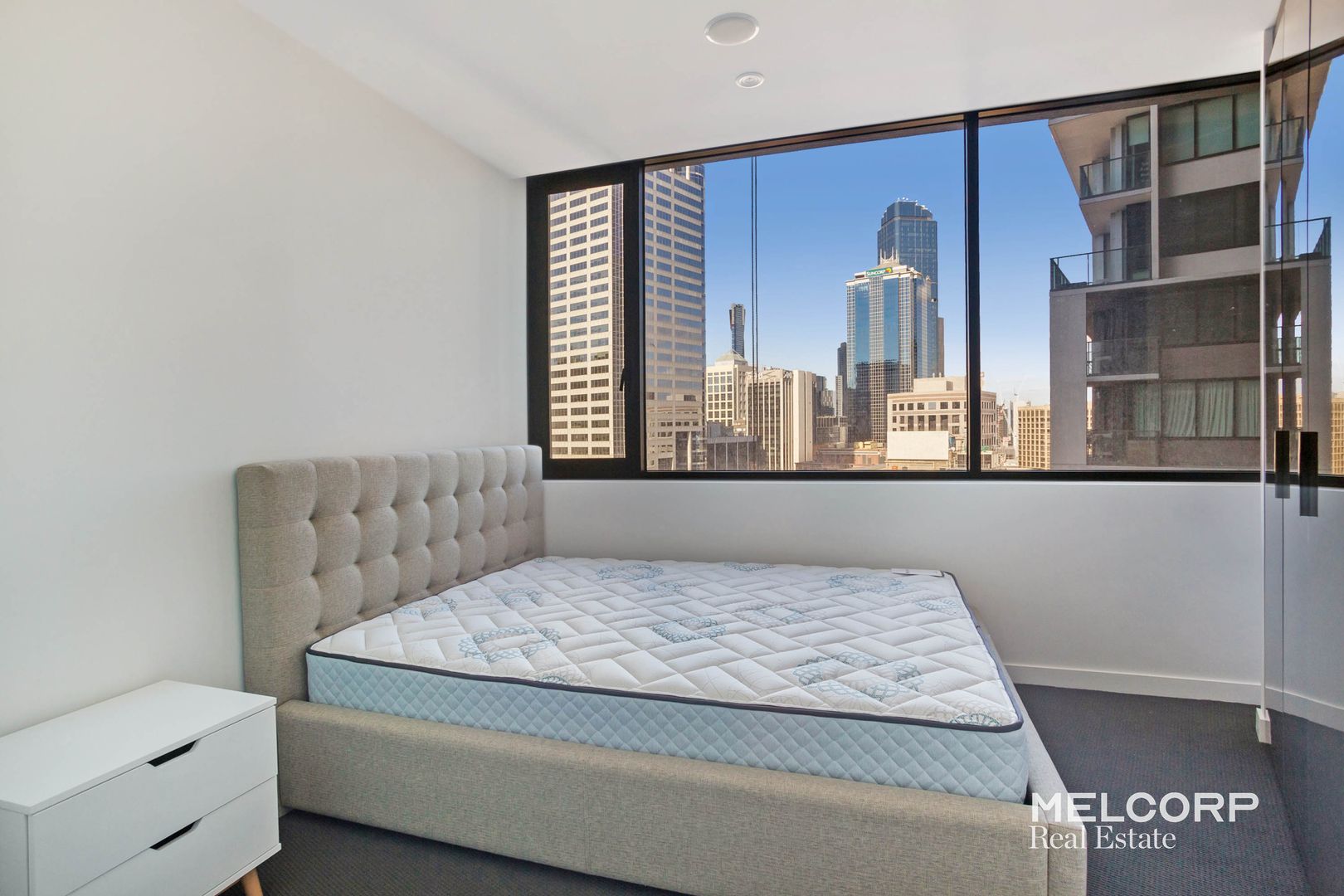 2212/33 Rose Lane, Melbourne VIC 3000 - Apartment For Rent | Domain