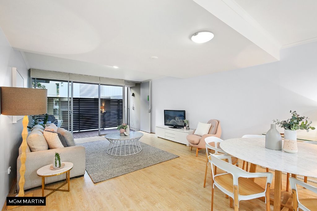 3/2 Levy Walk, Zetland NSW 2017 - Apartment For Rent | Domain