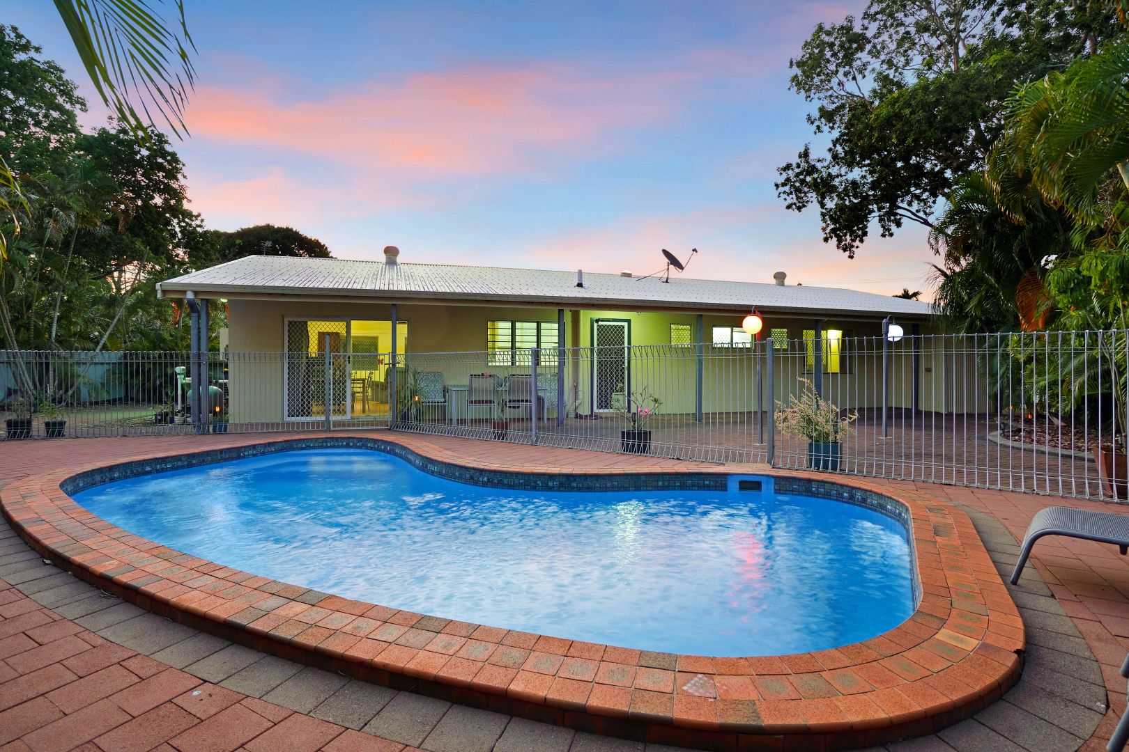 2 Wickham Street, Ludmill | Property History & Address Research | Domain