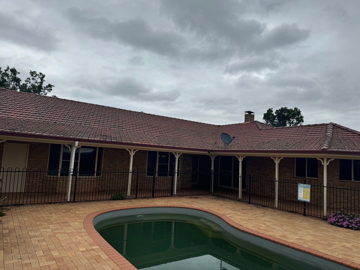 608 Hambledon Hill Road, Singleton NSW 2330 - House For Rent | Domain