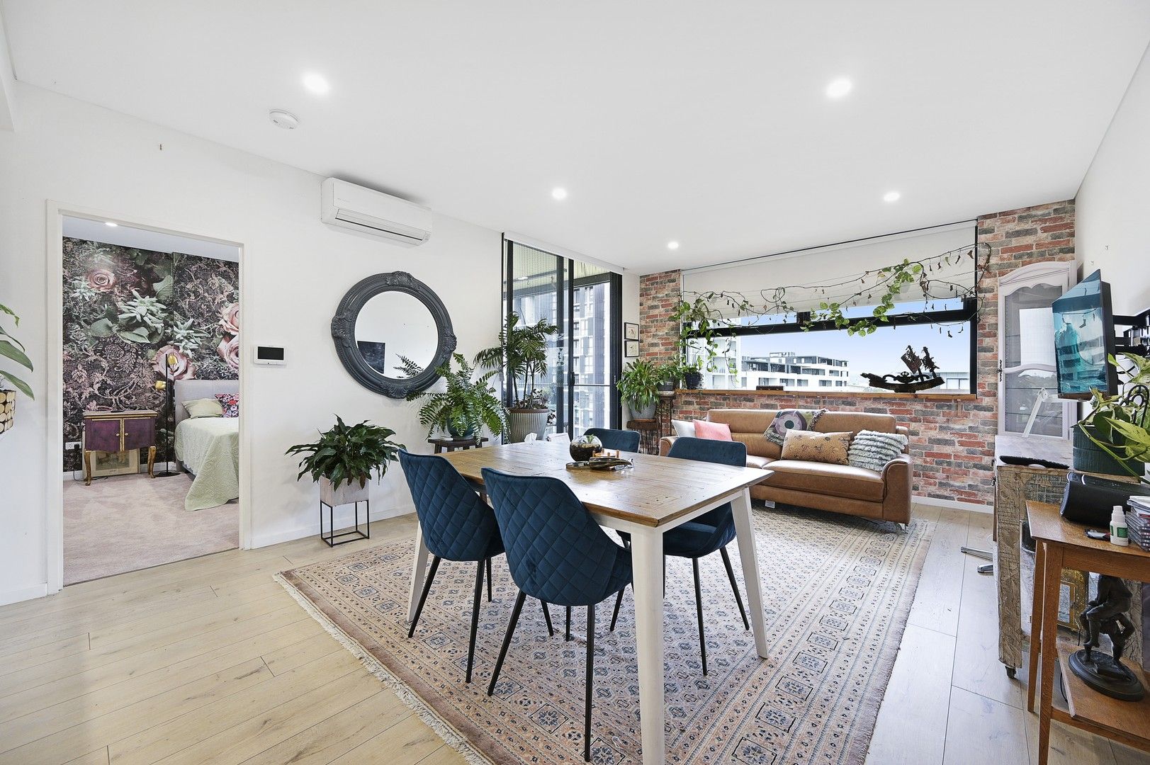 505/60 Lord Sheffield Circuit, Penrith NSW 2750 | Domain