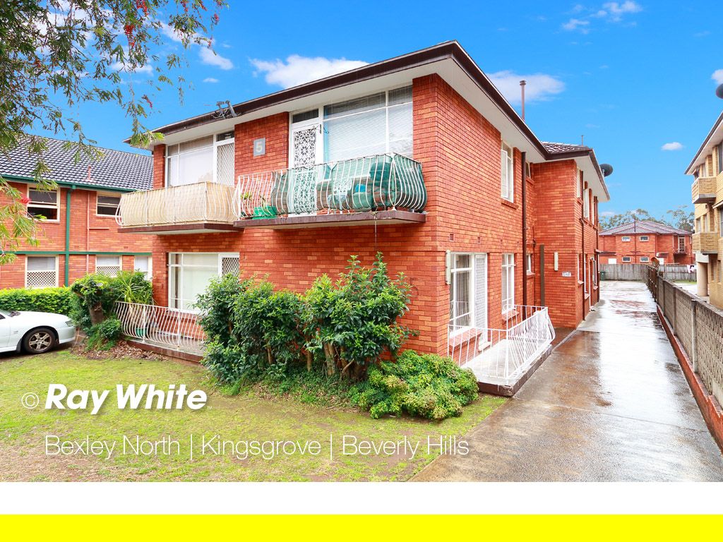 1/5 Parry Avenue, Narwee | Property History & Address Research | Domain