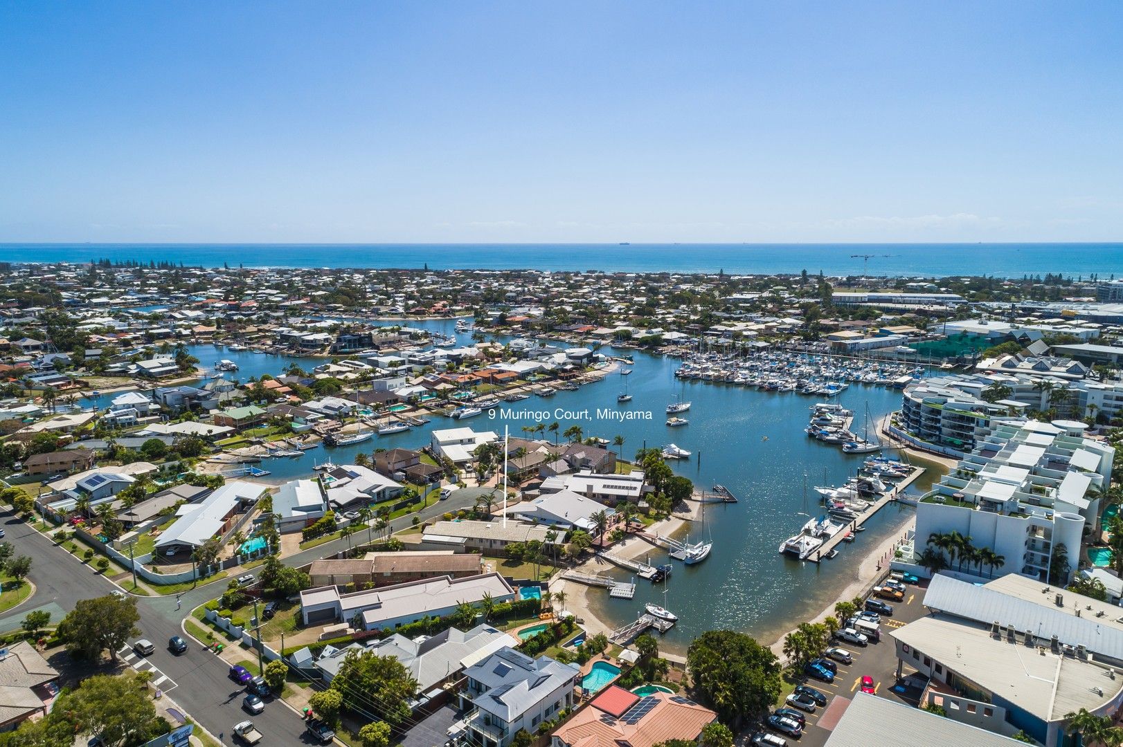 9 Muringo Court, Minyama QLD 4575 | Domain