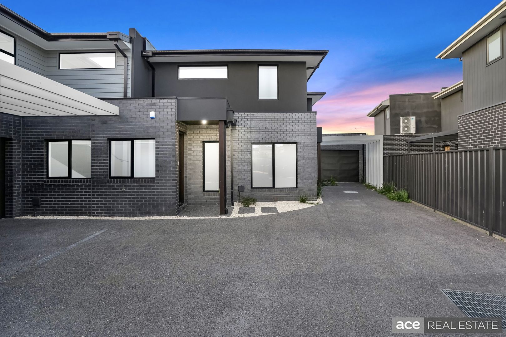 2/77 Waters Drive, Seaholme VIC 3018 | Domain