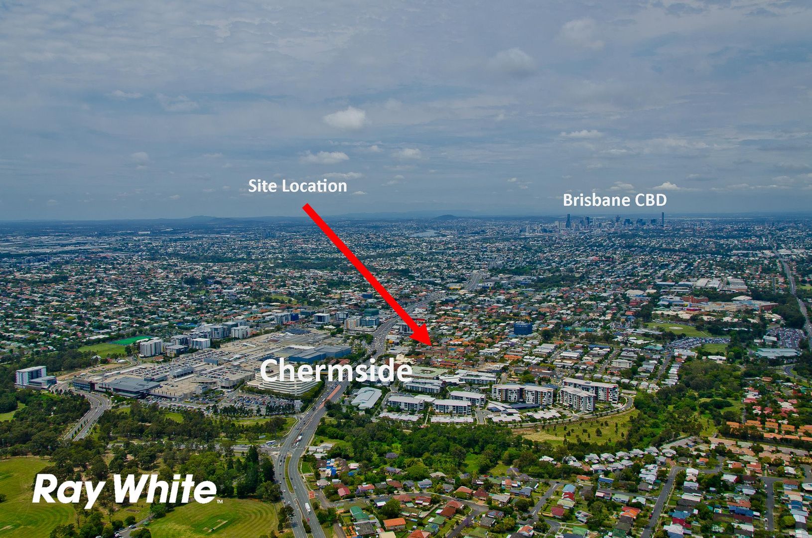 Chermside QLD 4032 vacant land for Sale, By Negotiation - 2012687844 ...