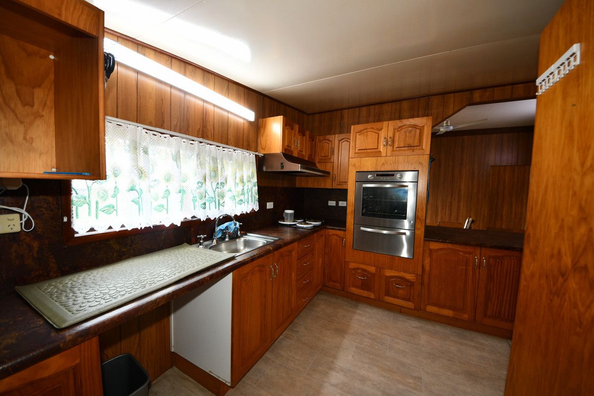 75 James Street, Mount Morgan QLD 4714 - House For Rent | Domain