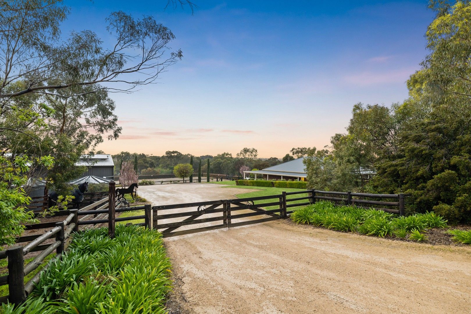 4 Jenkins Road, Strathalbyn SA 5255 | Domain