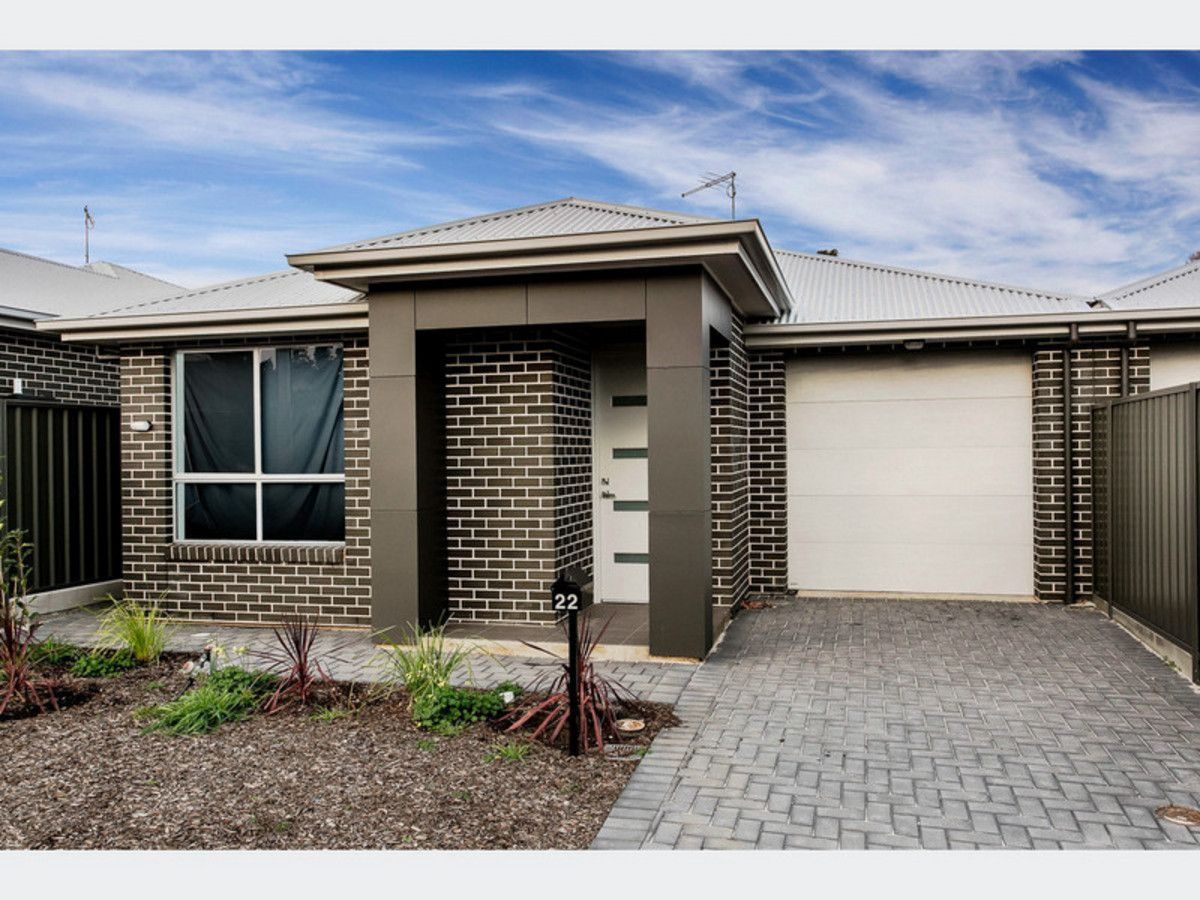 22 Hyacinth Crescent, Christie Down | Property History & Address ...