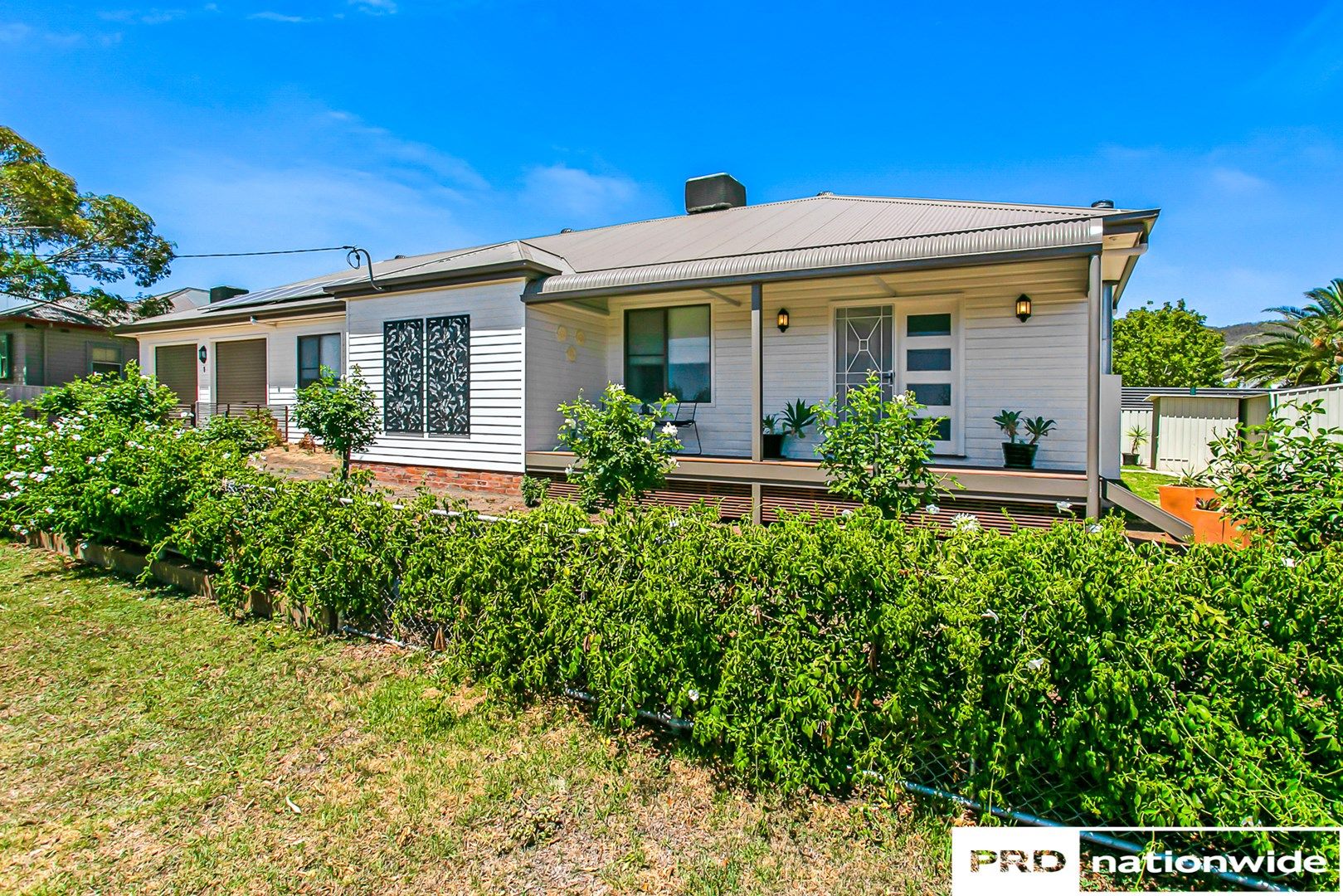 Sold 1 Janison Street, Tamworth NSW 2340 on 04 Jun 2021 - 2015942627 ...