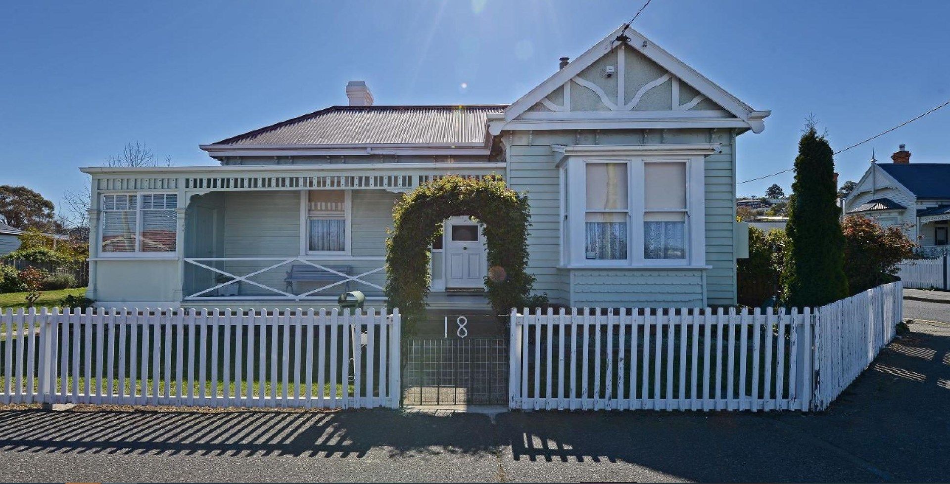 18 York Street, Bellerive TAS 7018 - House For Rent | Domain