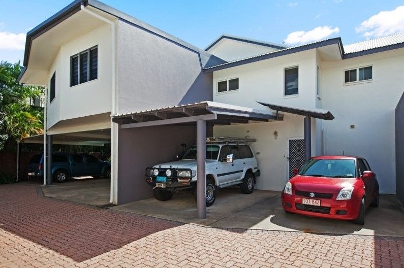 Stuart Park NT 0820 townhouse for Rent, $550 per week - 16708633 | Domain