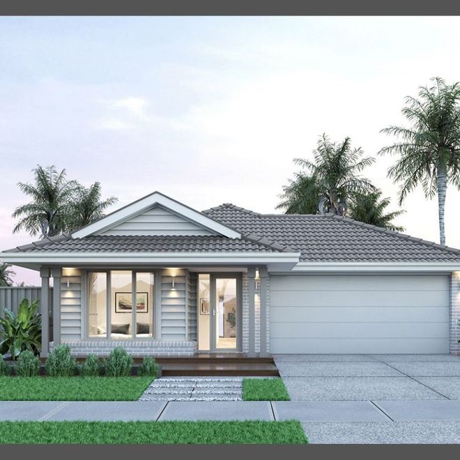 Monterea Ripley House and Land Packages - 45 Maguire Street, Ripley ...