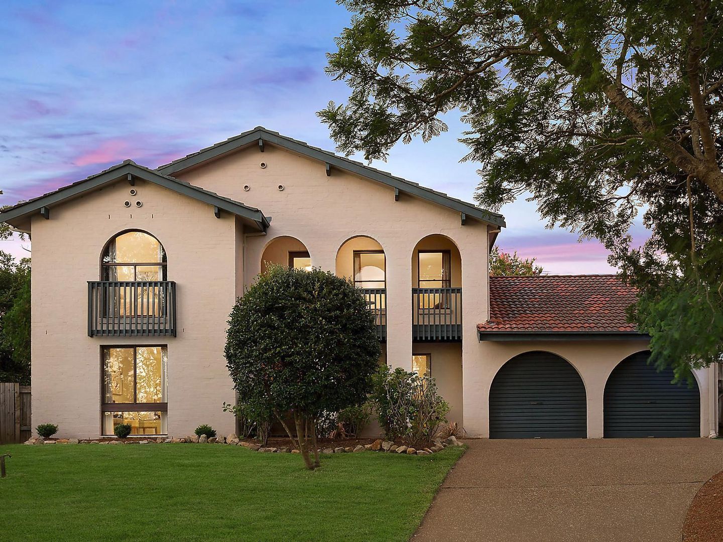 6 Cape Place, Cherrybrook | Property History & Address Research | Domain