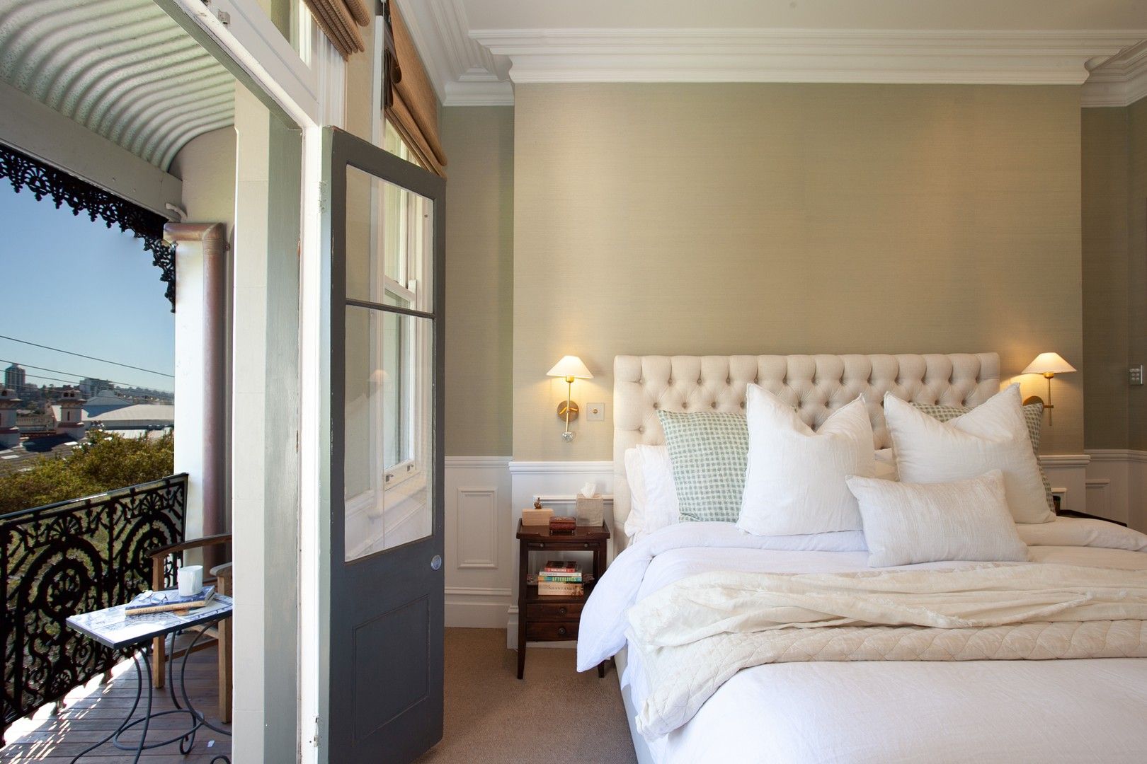 Paddington NSW 2021 - 3 beds terrace for Rent, $3200 per week ...