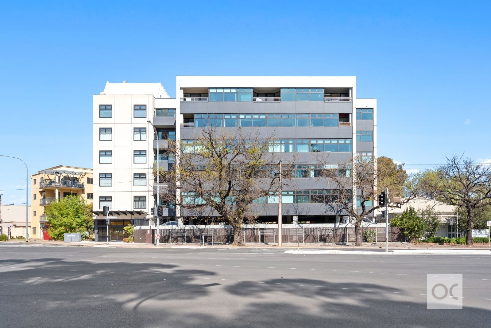 107/191 Greenhill Road, Parkside SA 5063 - Apartment For Rent - $430 ...