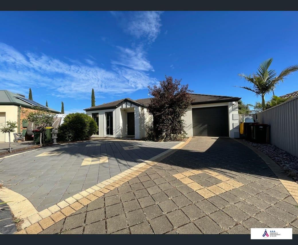 86 Parkway Circuit, Parafield Gardens SA 5107 - House For Rent | Domain