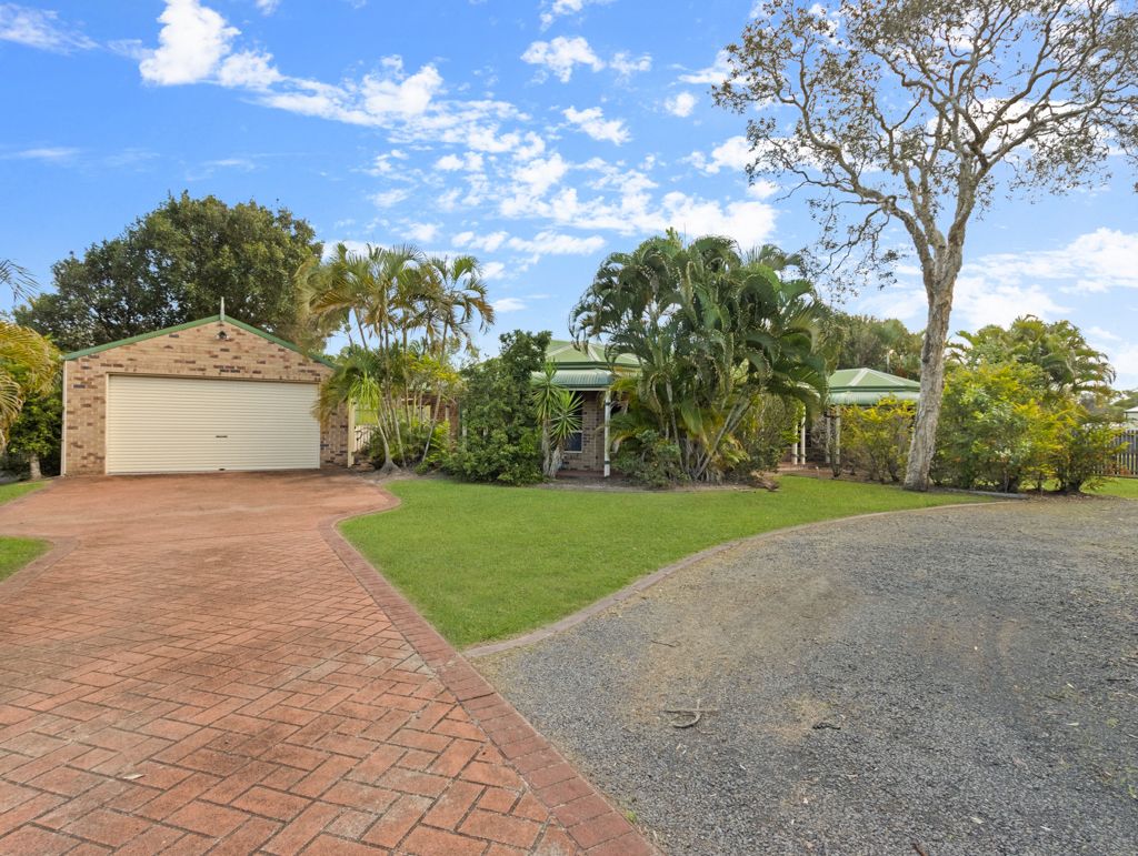 20 Sandalwood Drive, Wondunna QLD 4655 | Domain