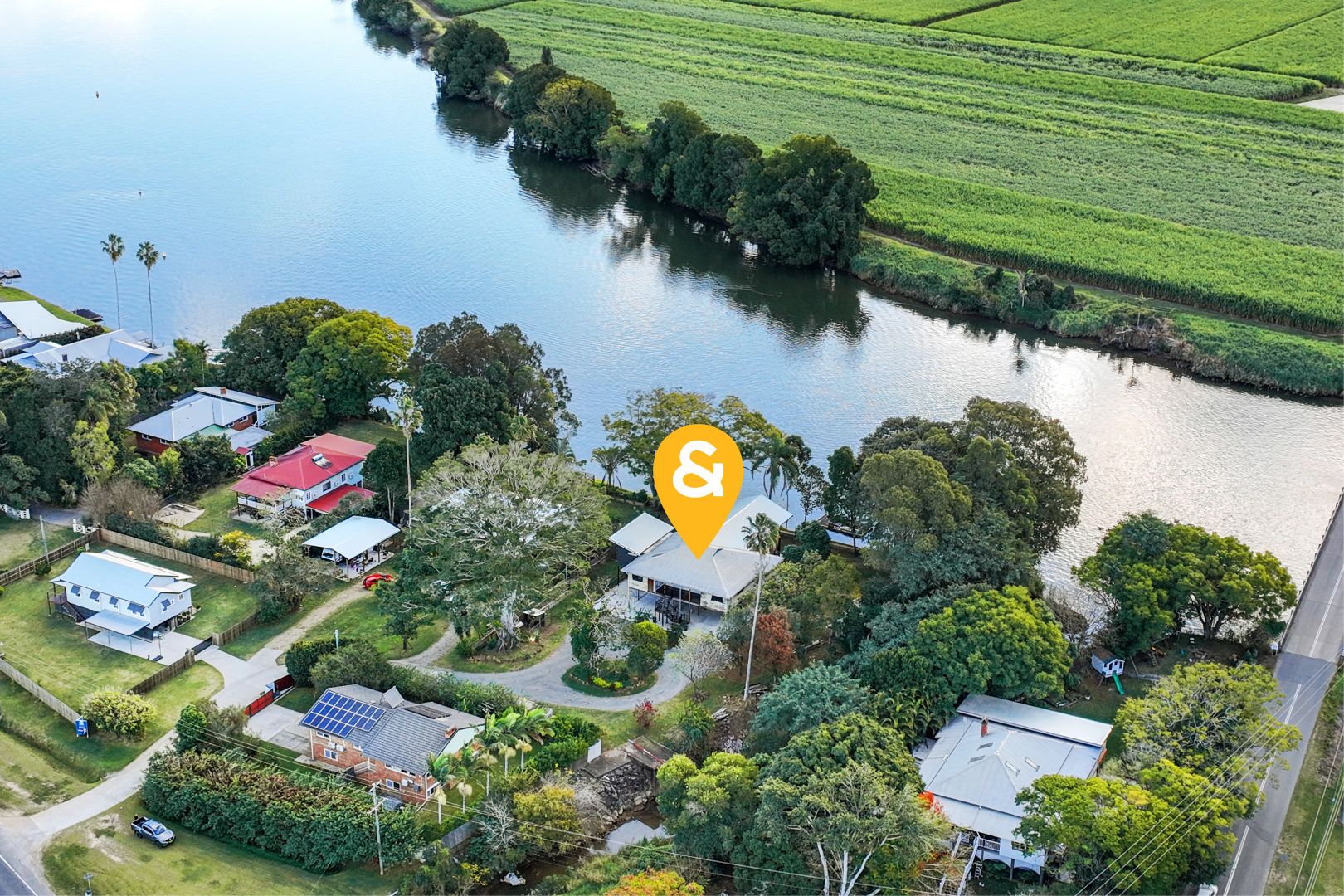 5 Tweed Valley Way, Condong NSW 2484 | Domain