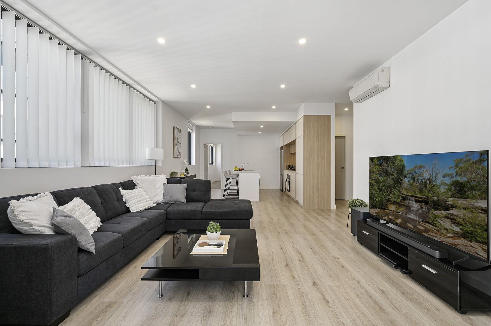 505/81C Lord Sheffield Circuit, Penrith NSW 2750 | Domain