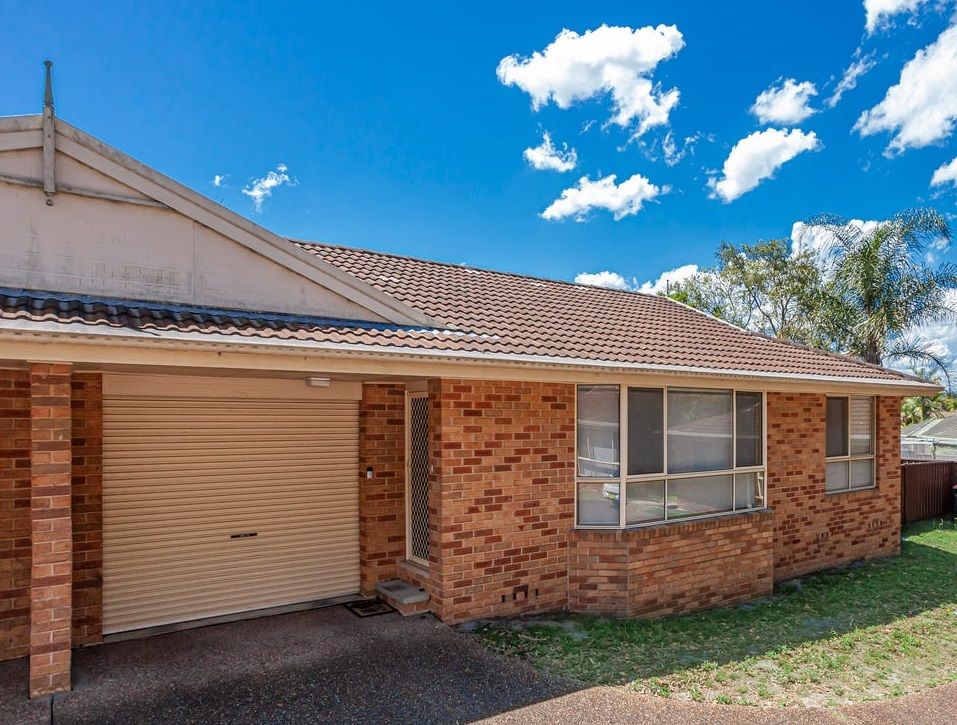 4/7 Watson Place, Raymond Terrace NSW 2324 - House For Rent | Domain