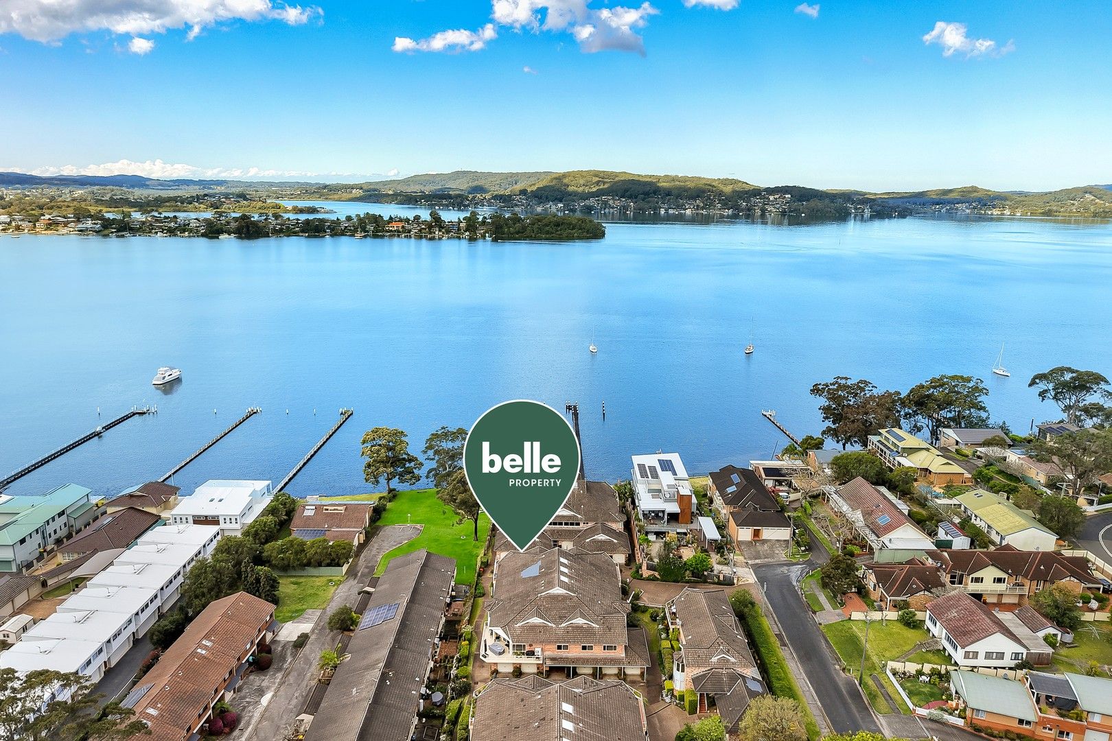 10/9 Kurrawa Avenue, Point Clare NSW 2250 | Domain