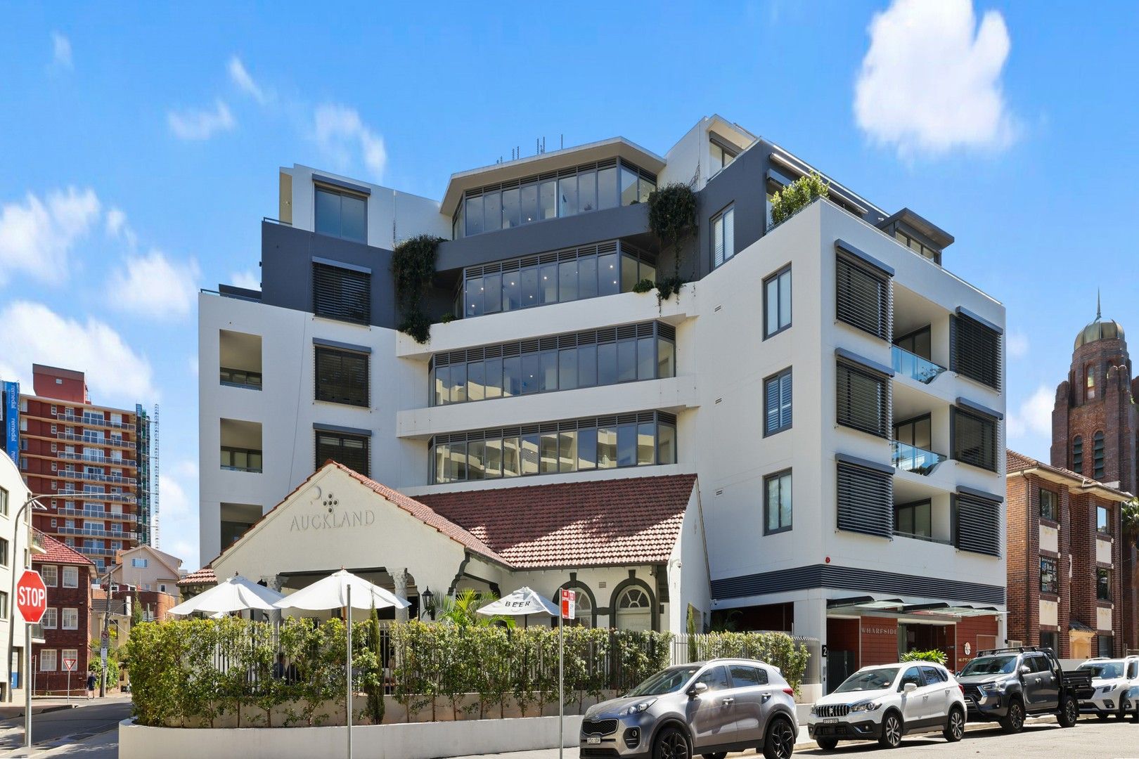 103/2 West Promenade, Manly NSW 2095 - Apartment For Rent | Domain