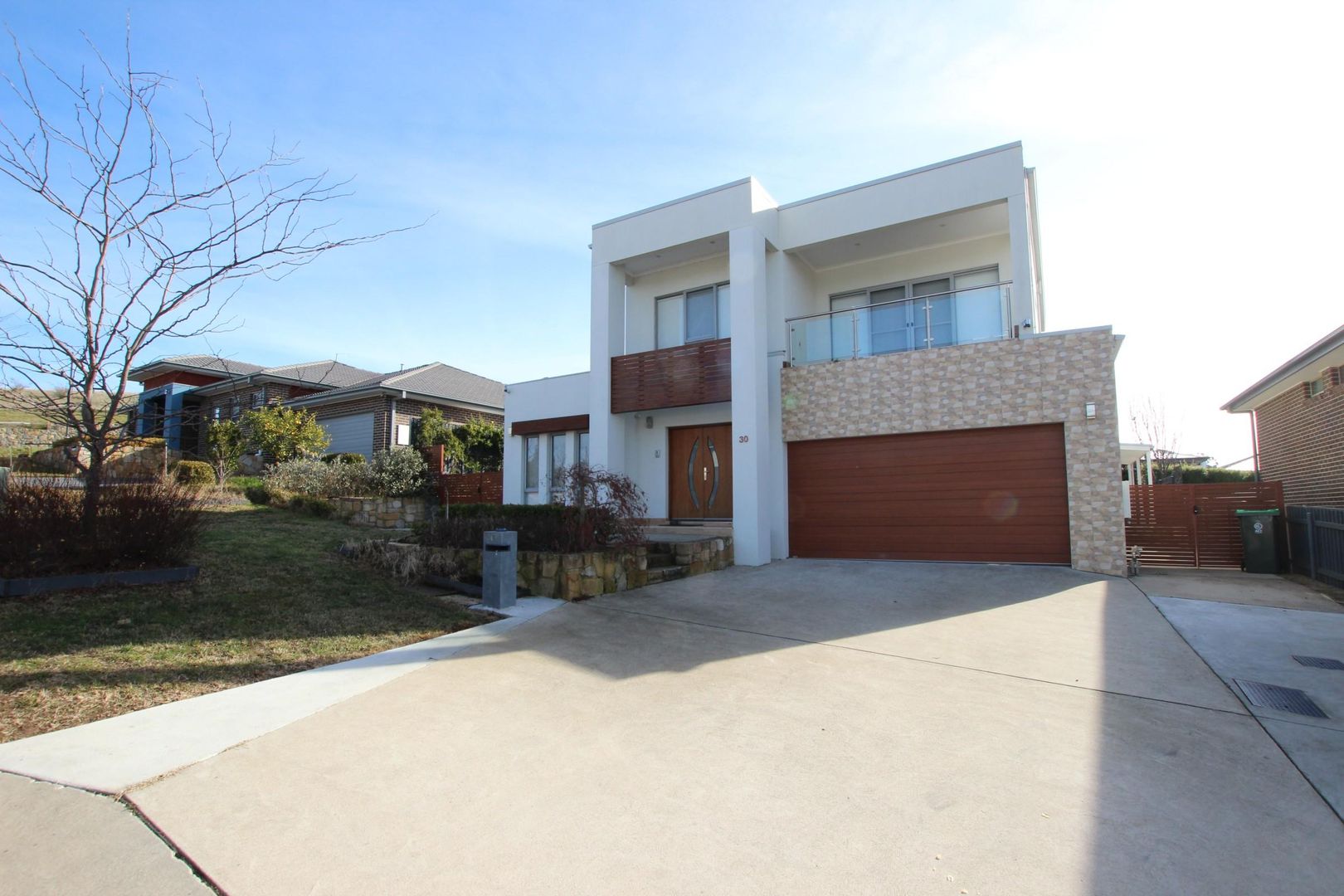 30 Keith Waller Rise, Casey | Property History & Address Research | Domain