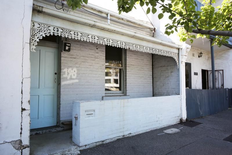 198 Capel Street, North Melbourne | Property History & Address Research ...