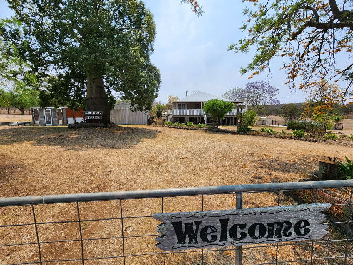 49 Palms Road, Cooyar QLD 4402 | Domain