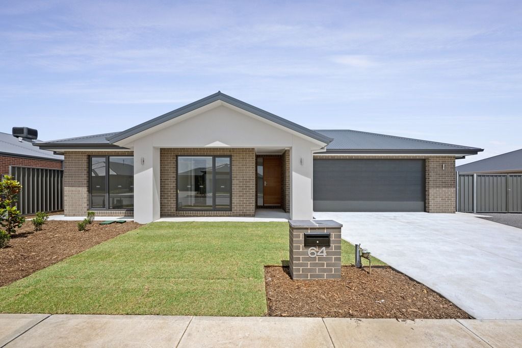 64 Springview Drive, Wirlinga | Property History & Address Research ...