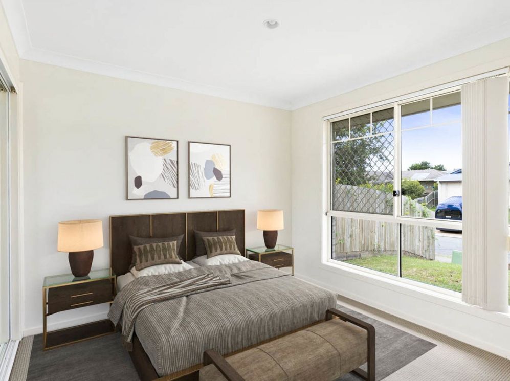 20 Collins Street, Collingwood Park QLD 4301 - House For Rent | Domain