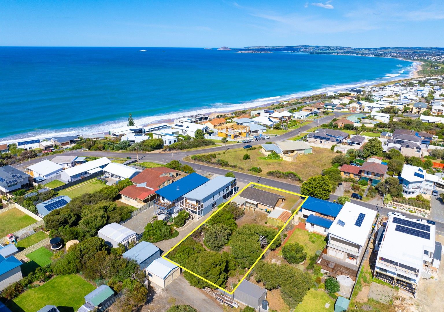 8 Seaview Road, Port Elliot SA 5212 | Domain