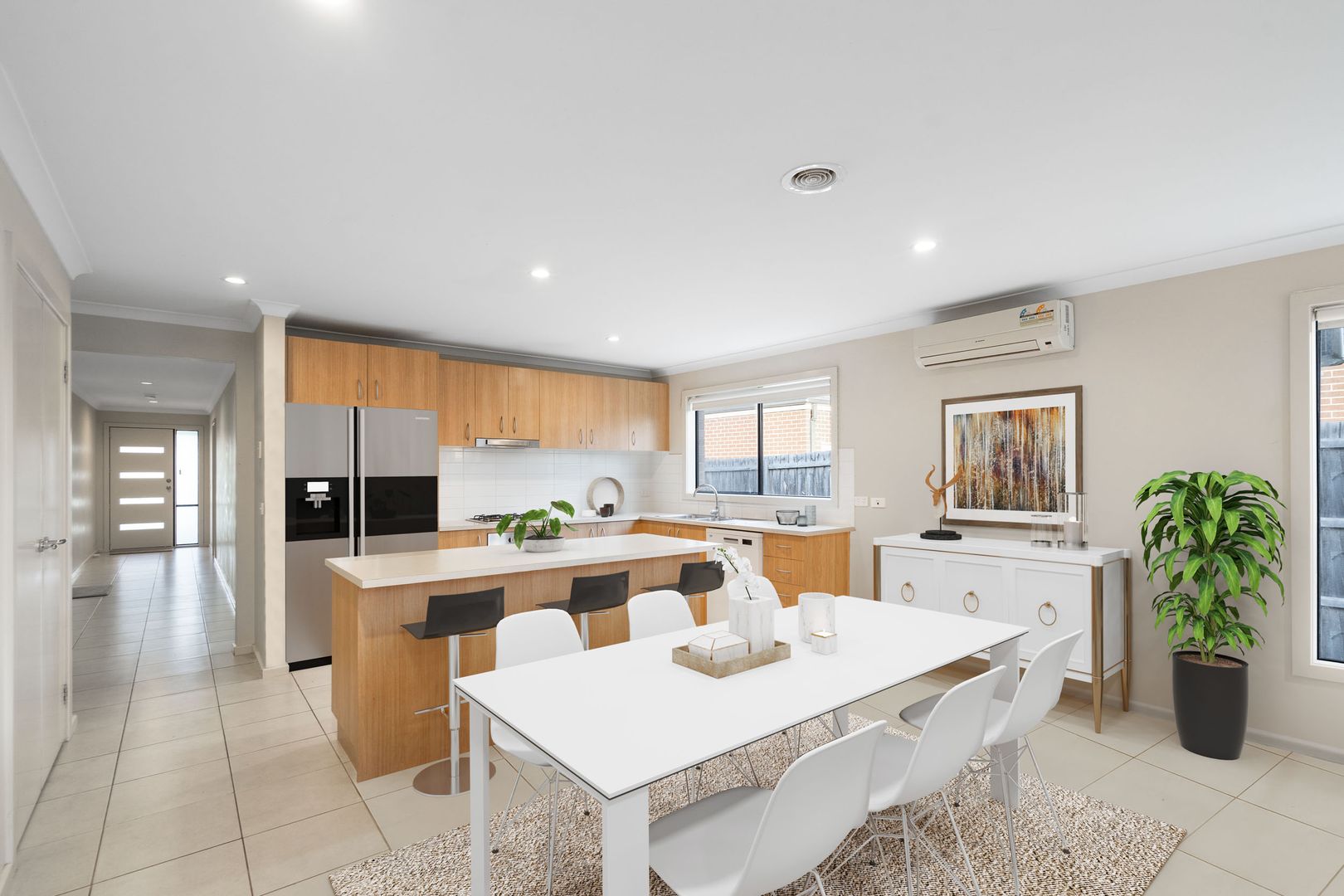 54 Canegrass Drive, Point Cook VIC 3030 | Domain