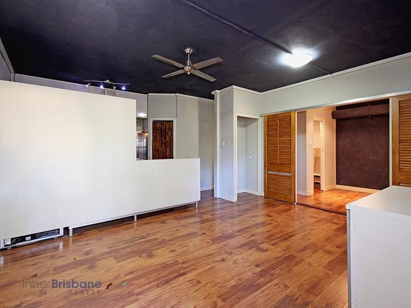 4/8 Petrie Terrace, Brisbane City QLD 4000 - Apartment For Rent - $420 ...