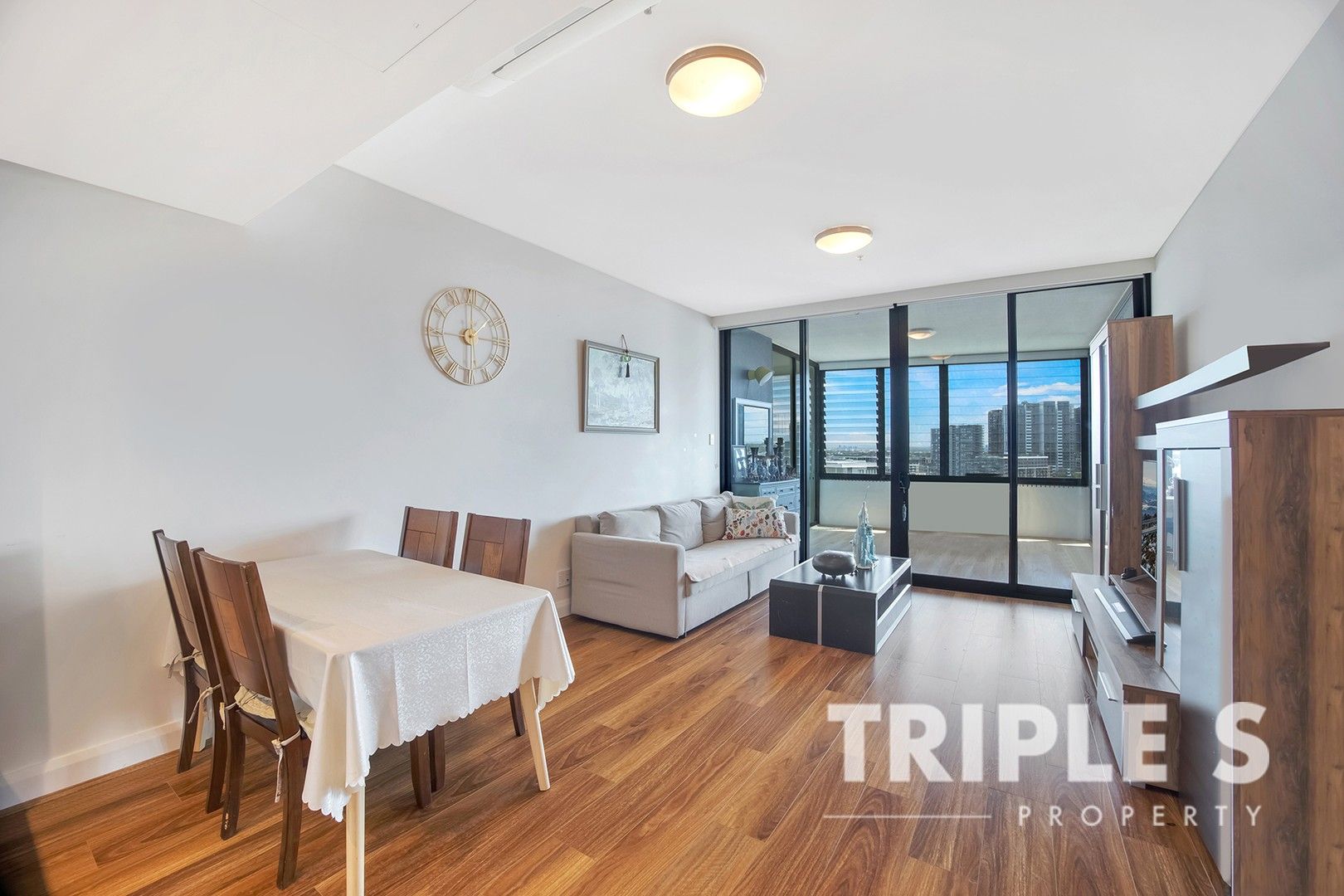 804/63 Shoreline Drive, Rhodes NSW 2138 | Domain