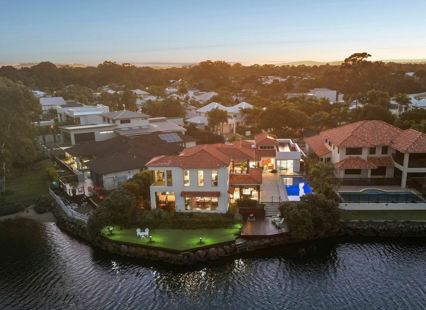 10 River Edge Court, Twin Waters QLD 4564 | Domain