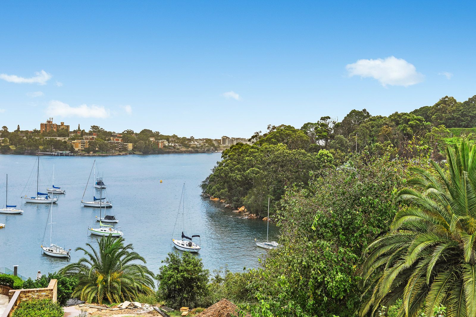 1 Huntleys Point Road, Huntleys Point | Property History & Address ...