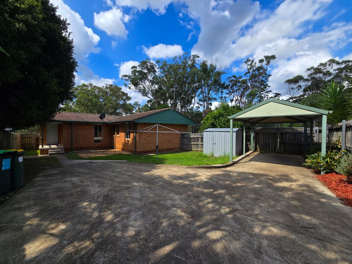 274 Riverside Drive, Airds NSW 2560 - House For Rent - $535 | Domain