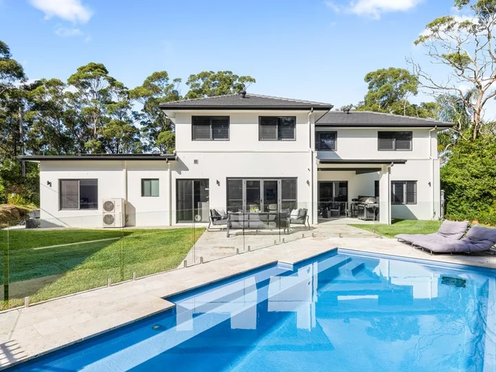 436 Real Estate Properties for Sale in Wahroonga, NSW, 2076 | Domain