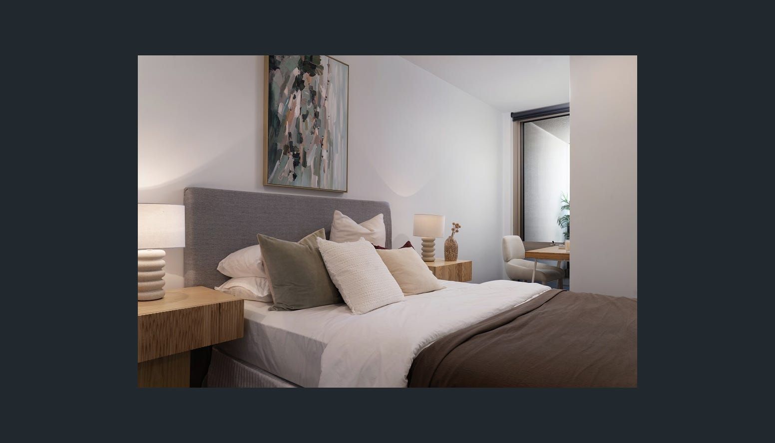 1405/140 Wellington Road, East Brisbane QLD 4169 - Apartment For Rent ...