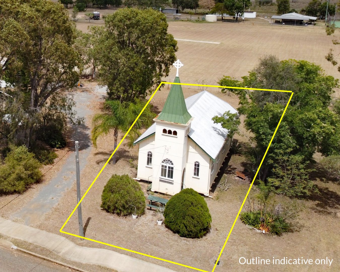 7 Goovigen Rannes Road, Goovigen QLD 4702 | Domain