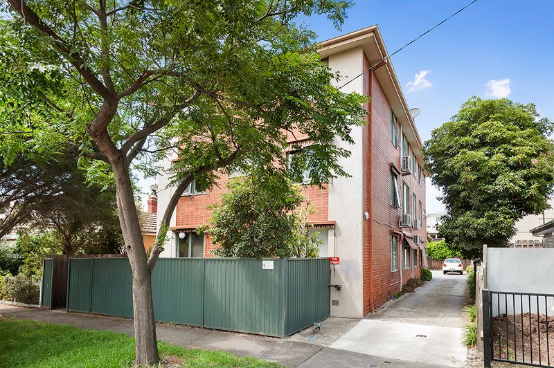 9/8 Murphy St, Richmond VIC 3121 - Apartment For Rent | Domain