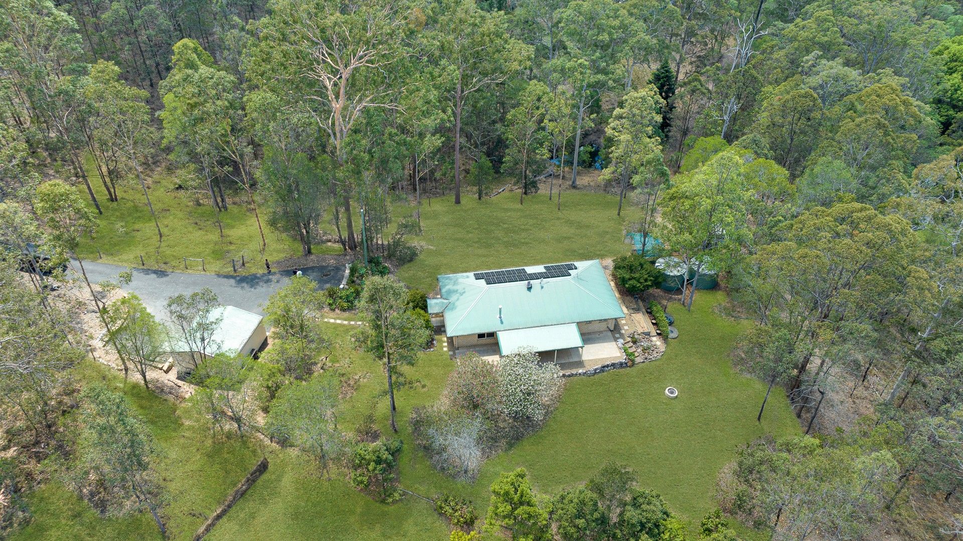 45 Aitcheson Road, Kobble Creek QLD 4520 | Domain