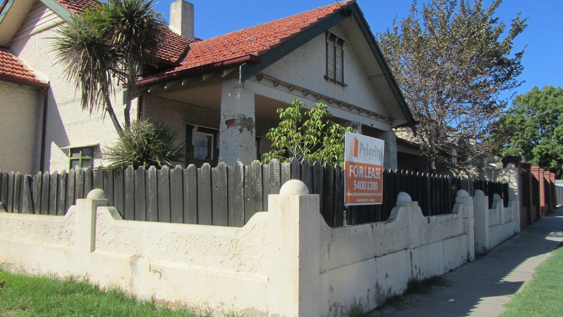 343 High Street, Golden Square | Property History & Address Research ...