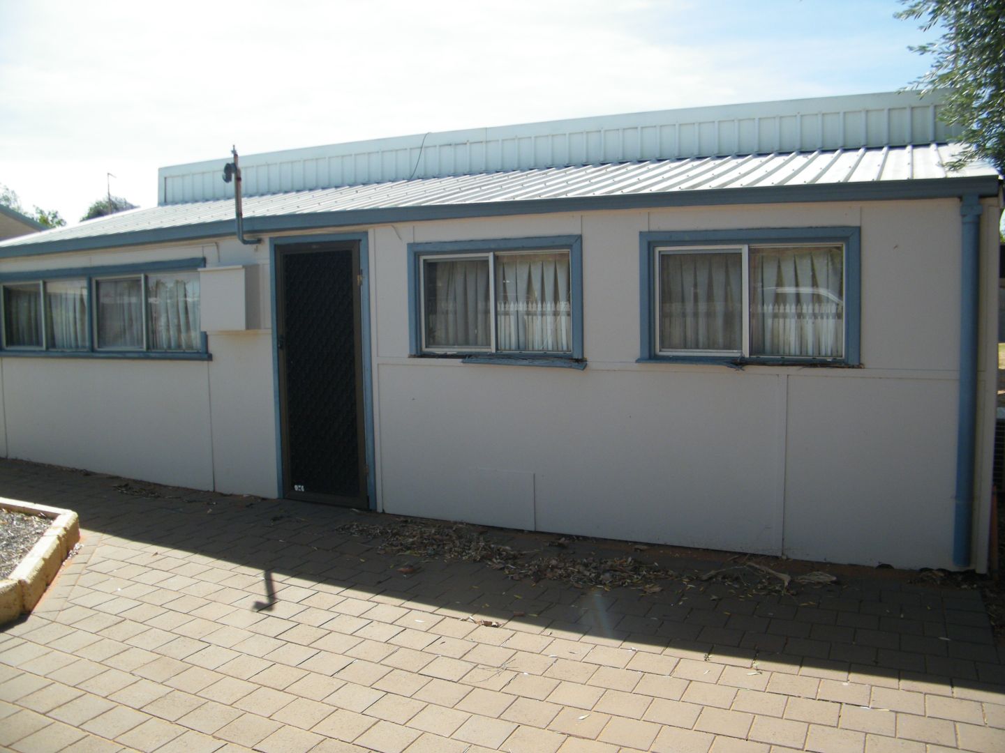 43 Cleaver Street, South Carnarvon WA 6701 | Domain